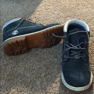 Timberland | Shoes | Timberland Classic Nellie Womens | Poshmark